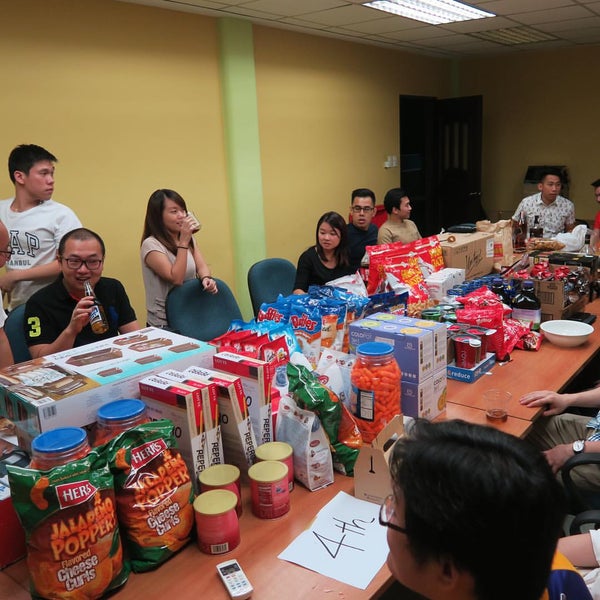 Bengar Industrial Corporation (Now Closed) - 1 tip