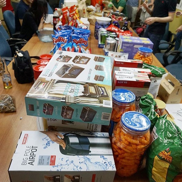 Bengar Industrial Corporation (Now Closed) - 1 tip