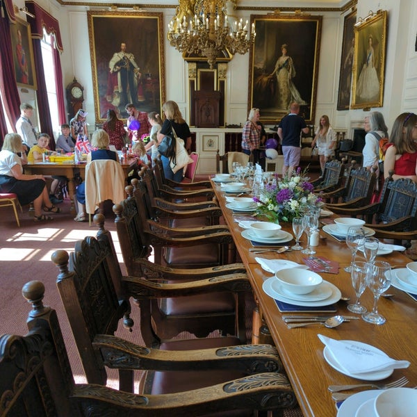 Windsor Guildhall - Windsor, Berkshire