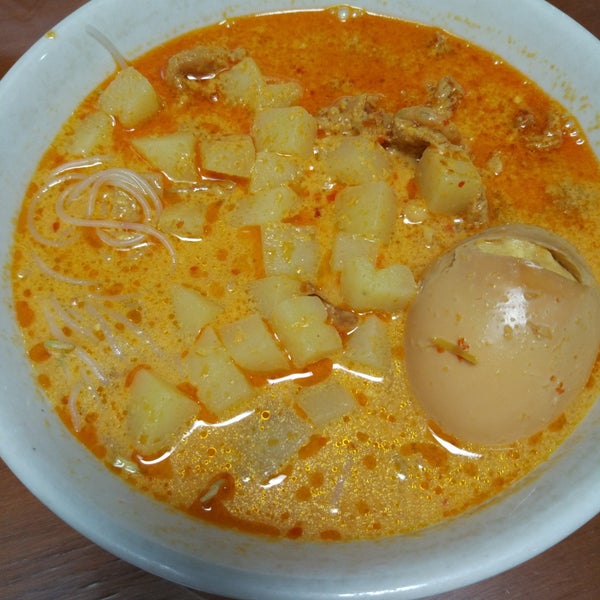 Rumah Makan Acu-Aling - Surabaya, Jawa Timur