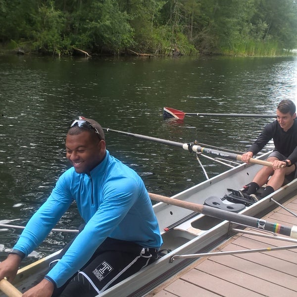 Sammamish Rowing Association (Now Closed) - Idylwood - 4 tips