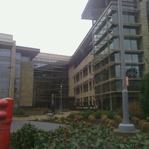 Photos at Microsoft Studio B - Office in Redmond