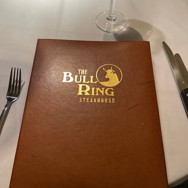 The Bull Ring - Steakhouse in Downtown Santa Fe