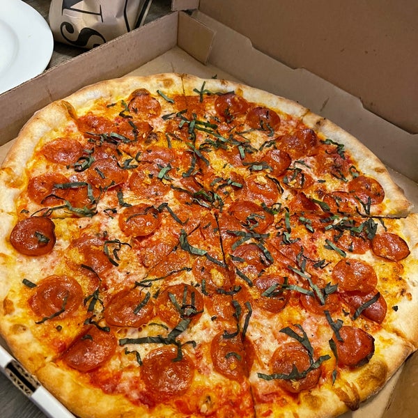 More Home Slice - Pizzeria in Austin