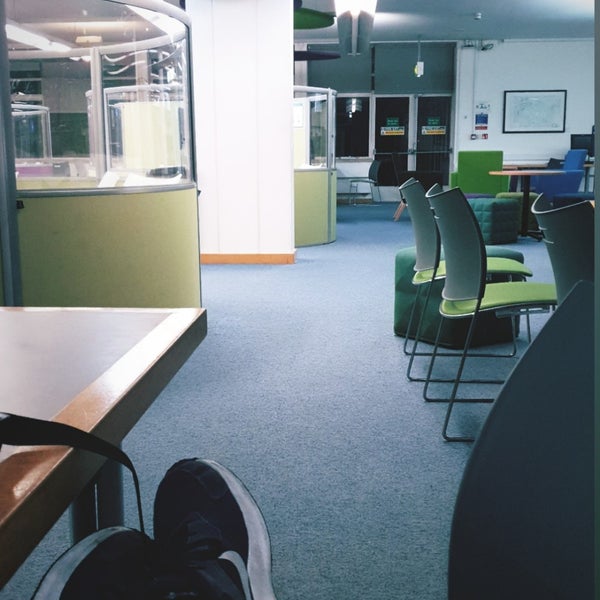 Photos at Aldrich Library, University of Brighton - Lewes Road - 24 tips