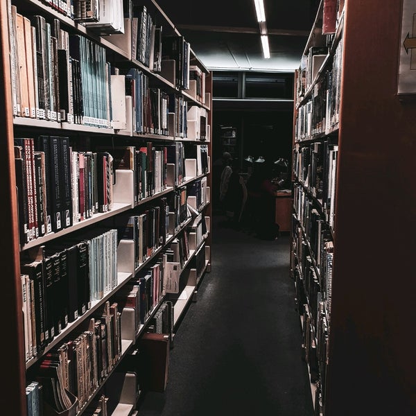 Photos at Aldrich Library, University of Brighton - Lewes Road - 24 tips