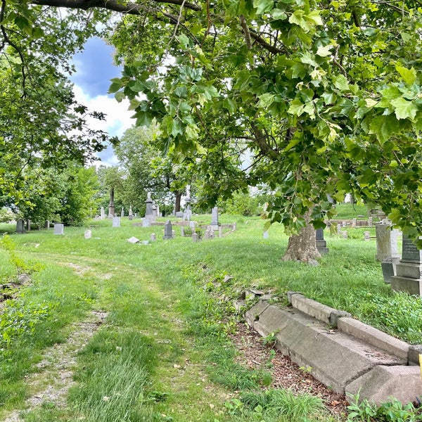 Photos at Lutheran-All Faiths Cemetery - Middle Village - 2 tips from ...