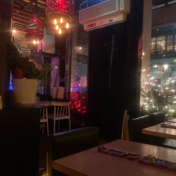 Photos at Sticky Rice - Lower East Side - New York, NY