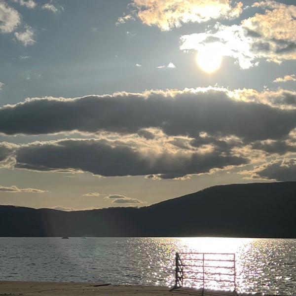 Peekskill Water Front - Peekskill, NY