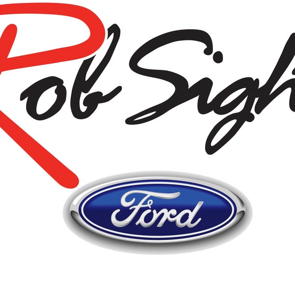 Rob Sight Ford - Kansas City, MO