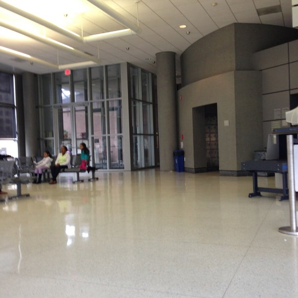 Photos at Forsyth County Law Enforcement Detention Center - Winston ...