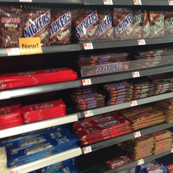 Walmart Supercenter - 13 tips