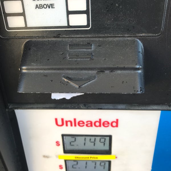 MurphyUSA - 4 tips