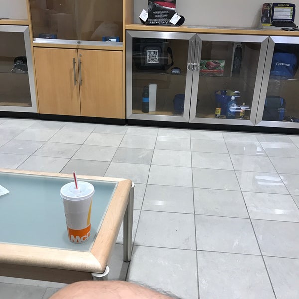 Cutter Ford, Inc. - 98-015 Kamehameha Hwy