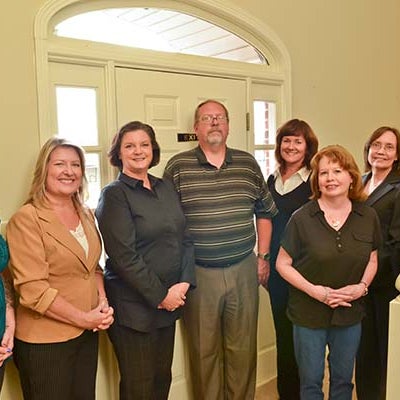 Simons & Associates CPAs - Financial Service in Dallas