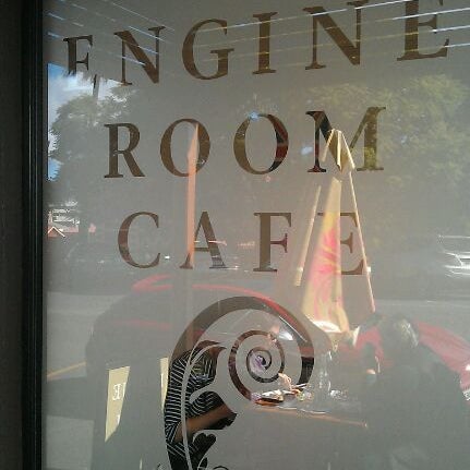Engine Room Cafe - Breakfast Spot in Toowoomba