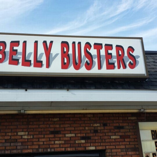 Bellybusters - Oxford, PA