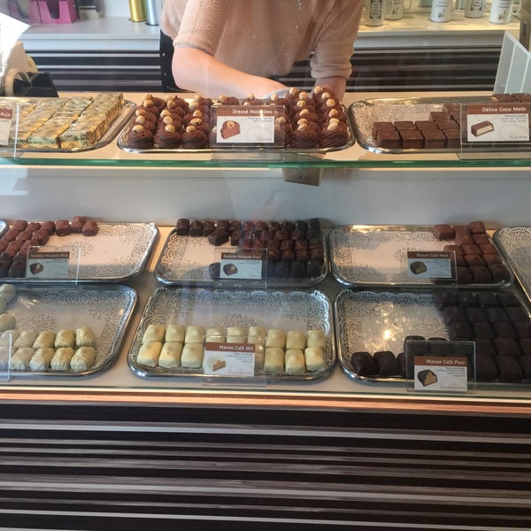 Leonidas - Chocolate Store in Bree