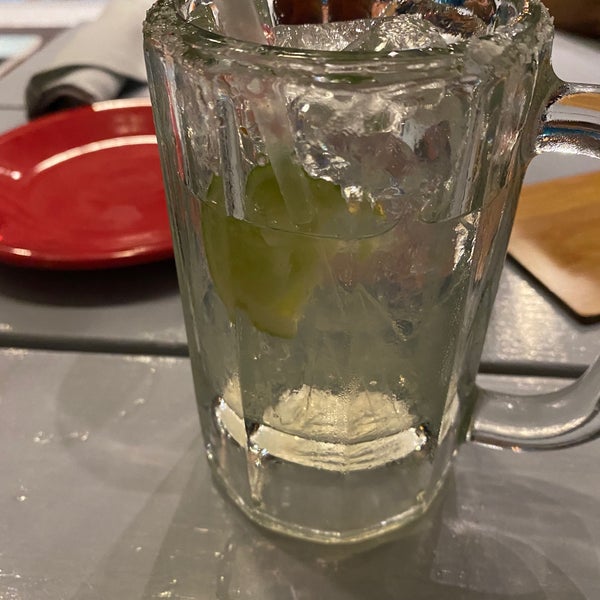Blue Goose Cantina - 52 tips