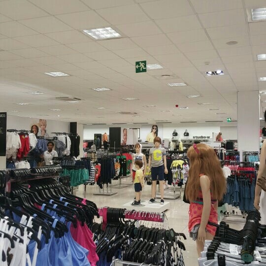 Woolworths Manda Hill - 13 visitors