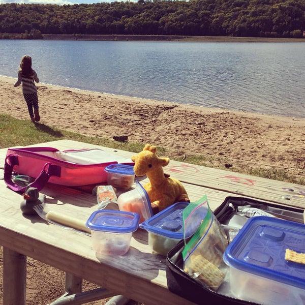 Hancock Beach - Beach