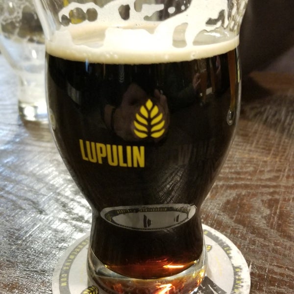 Lupulin Brewing - Brewery in Big Lake