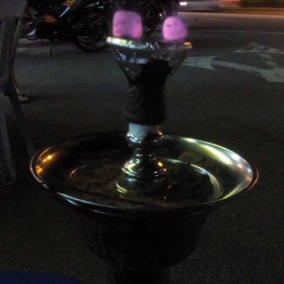 Counter Shisha - Hookah Bar