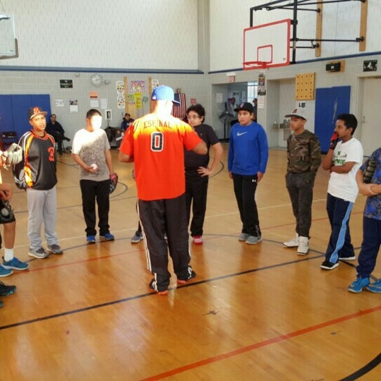 Photos at PS 156 Waverly School of the Arts - 104 Sutter Avenue