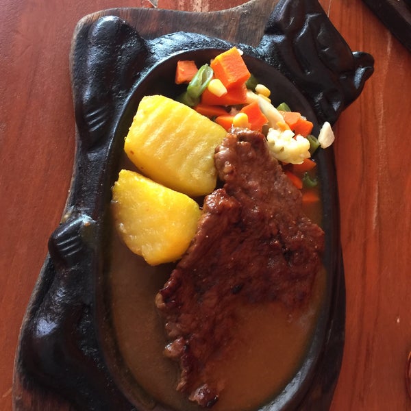 Obonk Steak & Ribs
