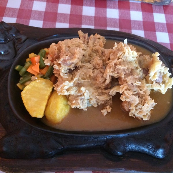 Obonk Steak & Ribs