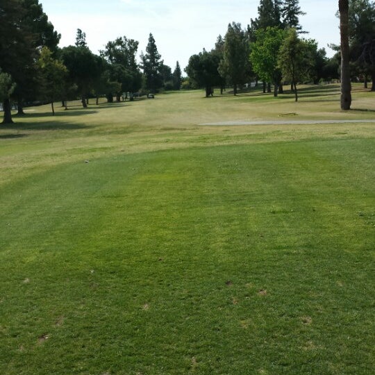 Sundale Country Club - Kern City - 57 visitors