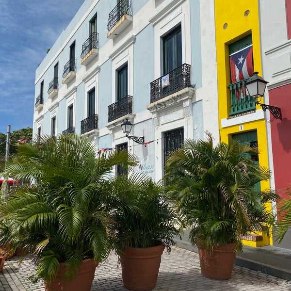Anam Spa & Cocktail Lounge - Spa in Old San Juan