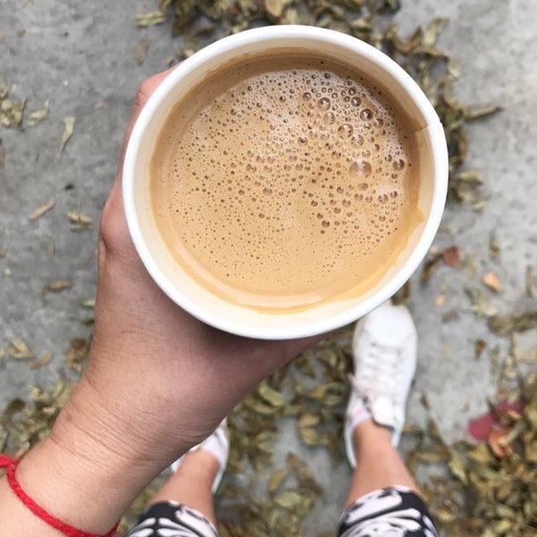 Hi-Vibe - Juice Bar in Chicago