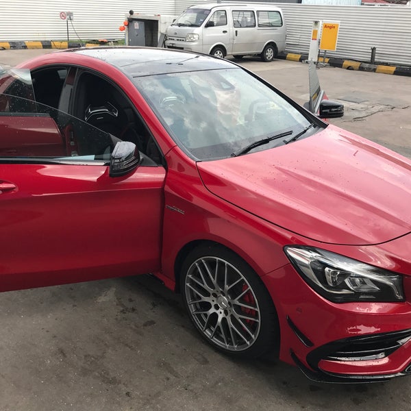 Car Wash @ Shell USJ 9 - 11 tips from 470 visitors