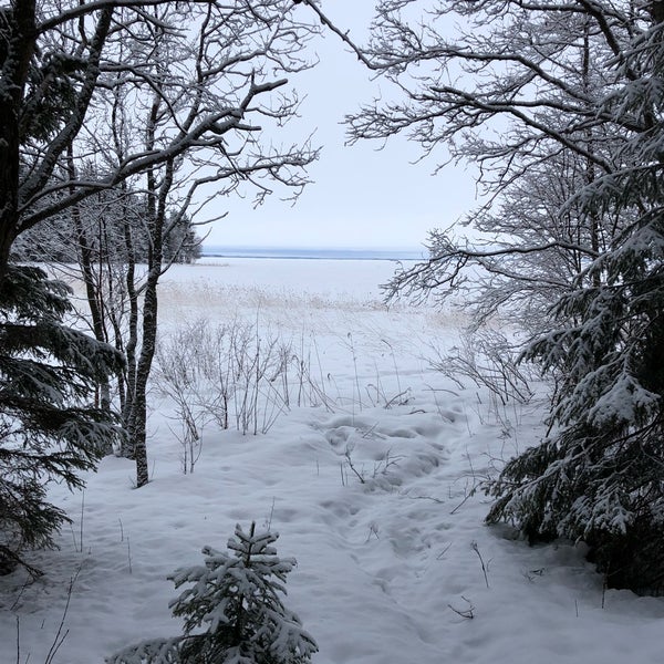 Kalmon-Katiska - Joensuu, Pohjois-Karjala