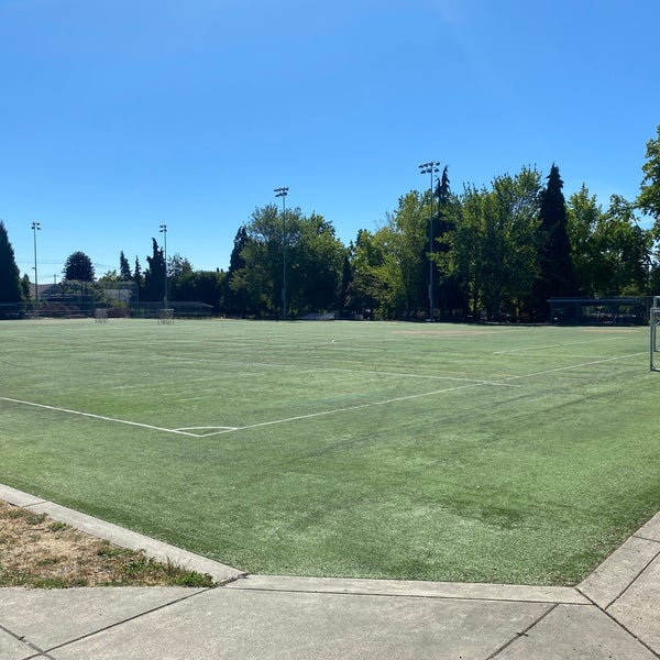 Miller Playfield - Sports and Recreation in Capitol Hill
