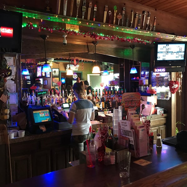 Alston Pub And Grill - Rainier, OR