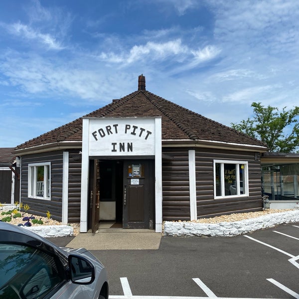 Fort Pitt Inn - Dive Bar in Oakdale