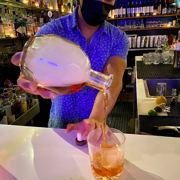 Itto's Tapas - Moroccan and Spanish Tapas Bar & Restaurant - West ...