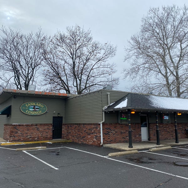 The Tankard Lounge - 3 Keim Blvd