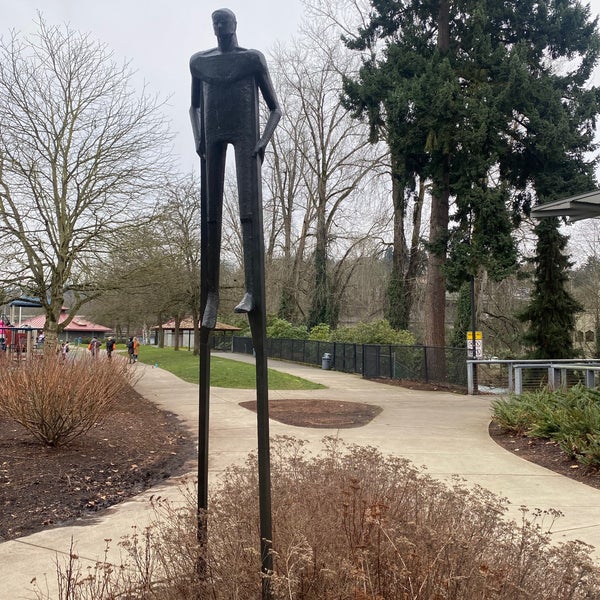 Liberty Park - Park in Downtown Renton