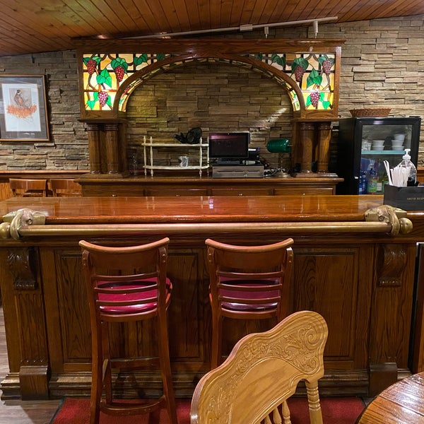 The Union Grill - 14 tips