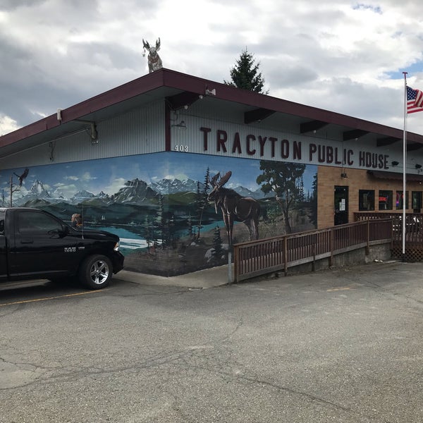 Photos at Tracyton Public House - Bremerton, WA