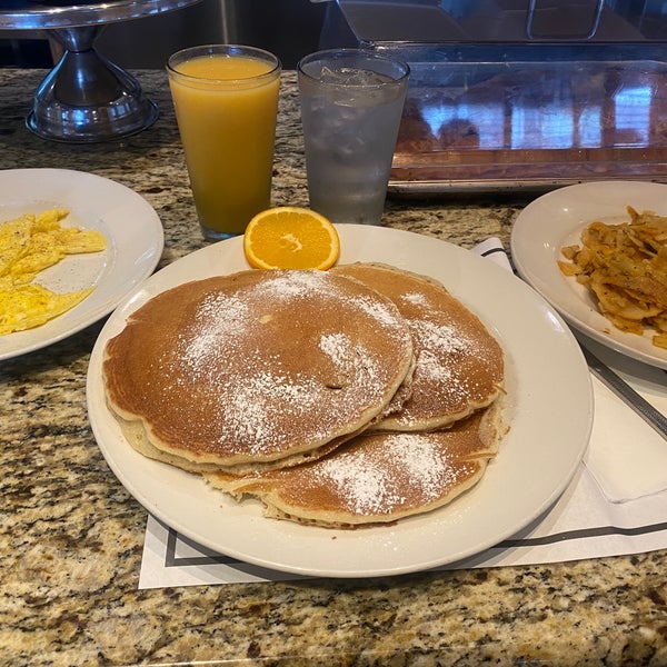 Central Diner & Grille - Pittsburgh, PA