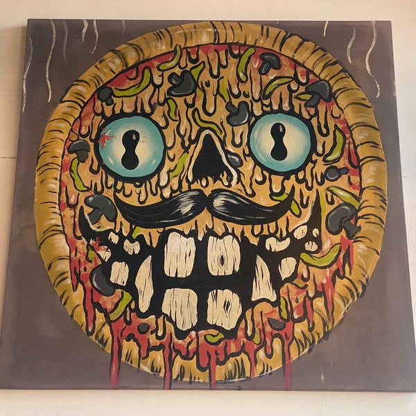 Sizzle Pie - Pizzeria