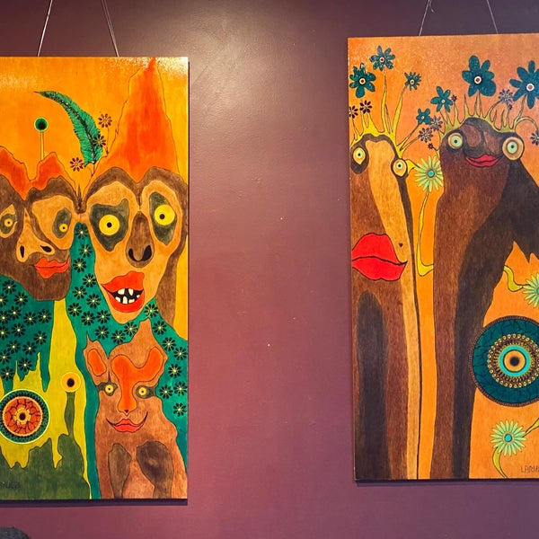 Photos at Cafe Solstice - Coffee Shop in University District