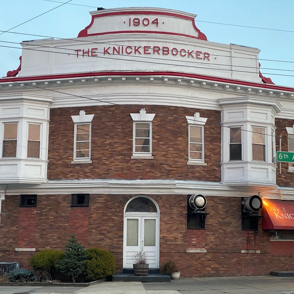 Photos at The Knickerbocker Tavern - 33 tips