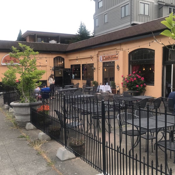 Brunello Ristorante - Roosevelt - 10 tips from 448 visitors
