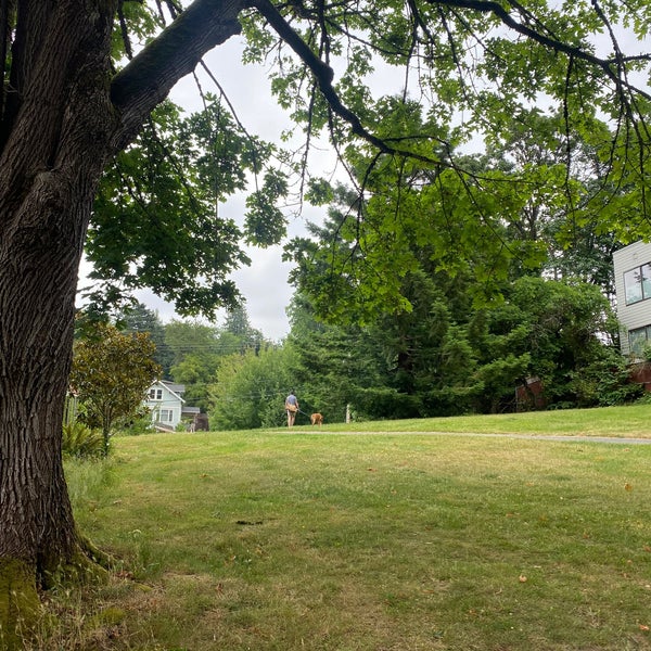 Photos at William Grose Park - Park in Seattle