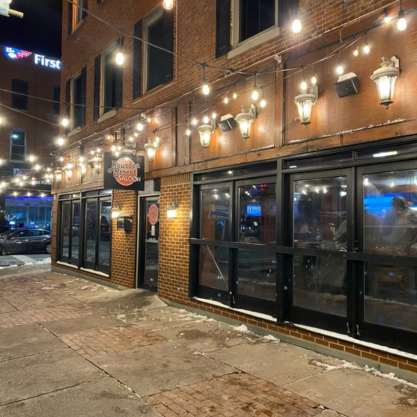 Bourbon Street Saloon - Bar in Harrisburg